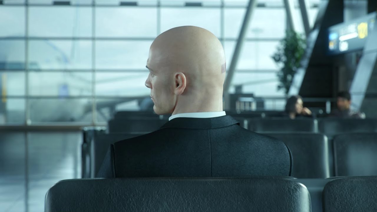 HITMAN GAMEPLAY GERMAN - PARIS - BEIDE ZIELE IM KLO ERTRÄNKEN - Hitman ...