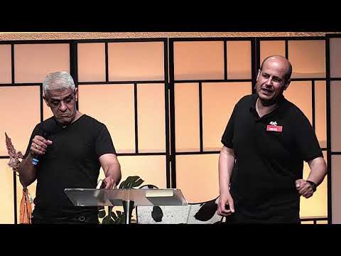 Missions-Sonntag (Ali Dini)