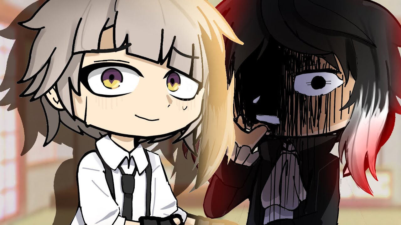 Why are you blinking so much? // BSD (Red Flags) - YouTube