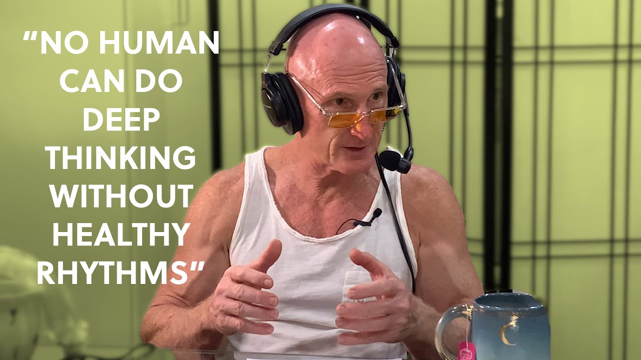 Episode 282 — Jason Pickard: The Art of Life Coaching - YouTube