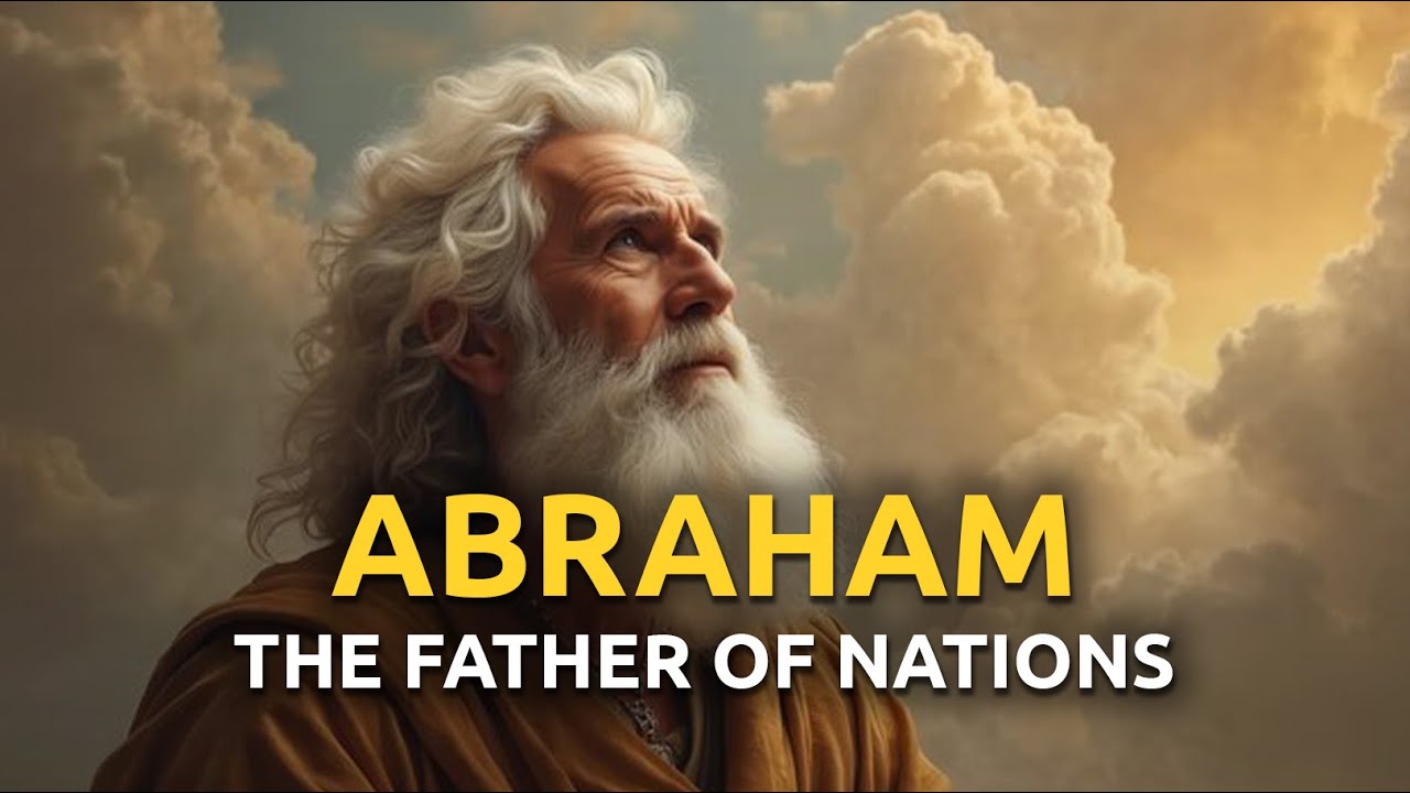 Abraham | The Man Chosen by God to Be the Father of All Nations ...