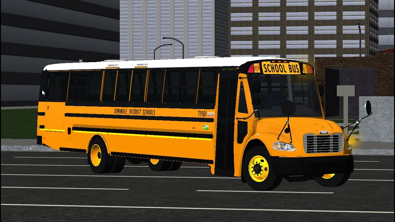 Rigs of Rods | 2016 Handi C2 (Propane) - Seminole - YouTube