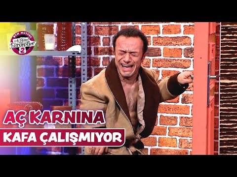 Ben Bu Metresi Hallederim (185. Bölüm) - İçerdekiler 2