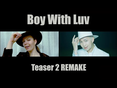 We REMAKE: BTS \
