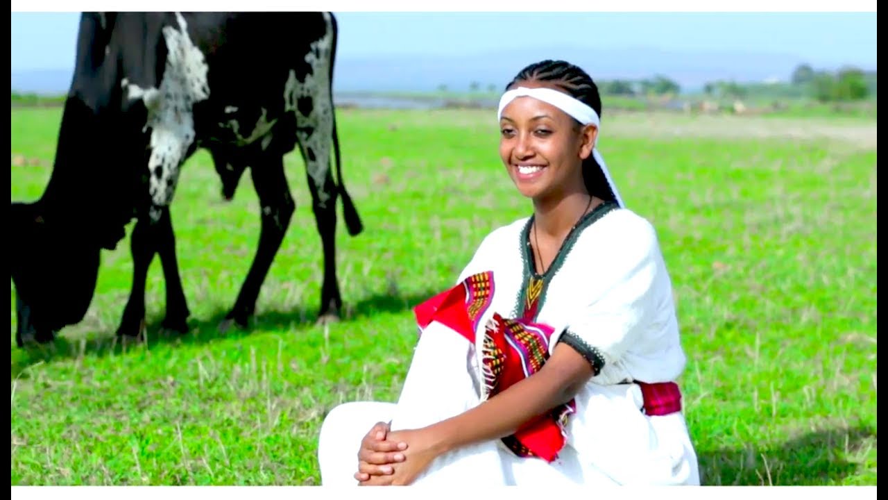 Habetamu Bere - Muluye(ሙሉዬ) - New Ethiopian Music 2017(Official Video ...