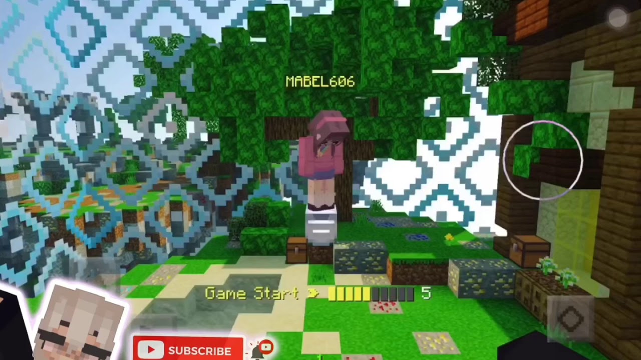 BEDWARS DUO | MINECRAFT PE | MCPE W/ SHADERS! - YouTube