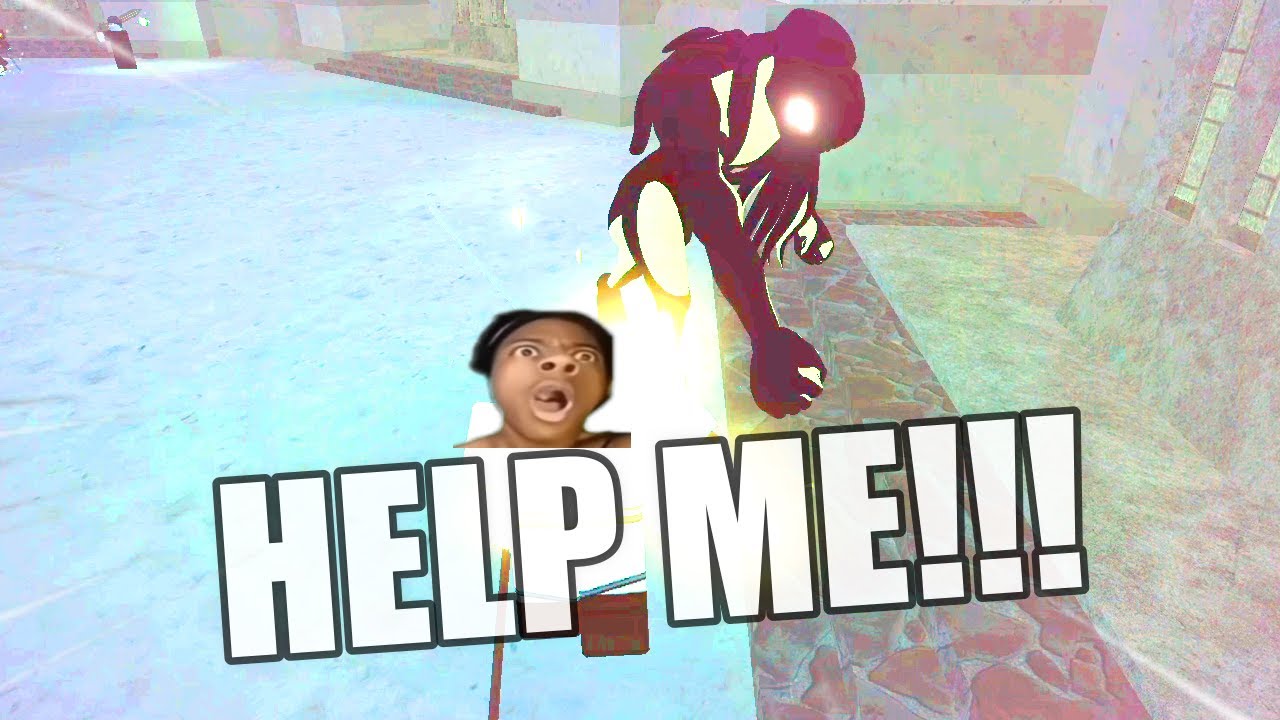 SQUIBBO ATTACK? | DEEPWOKEN - YouTube