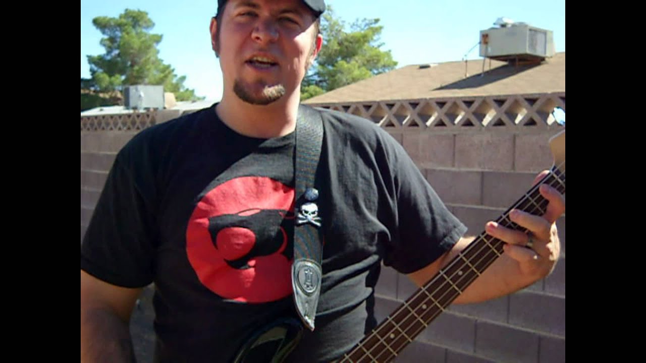 "Damage" Music Video - 3d6 - YouTube