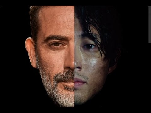 The Walking Dead Who Negan Killed Proof Confirmed Must Watch! - YouTube