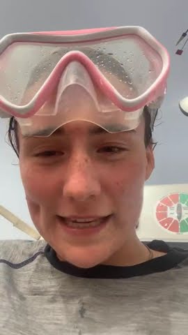 Zara Lachlan Day 54 - YouTube