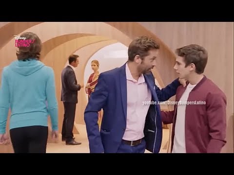 O11ce (Once) - Avance Temporada 3 Capitulo 46 - Disney XD Latinoamérica