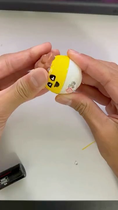 3D printed eggletsky #roblox #3dprinting #forsaken - YouTube