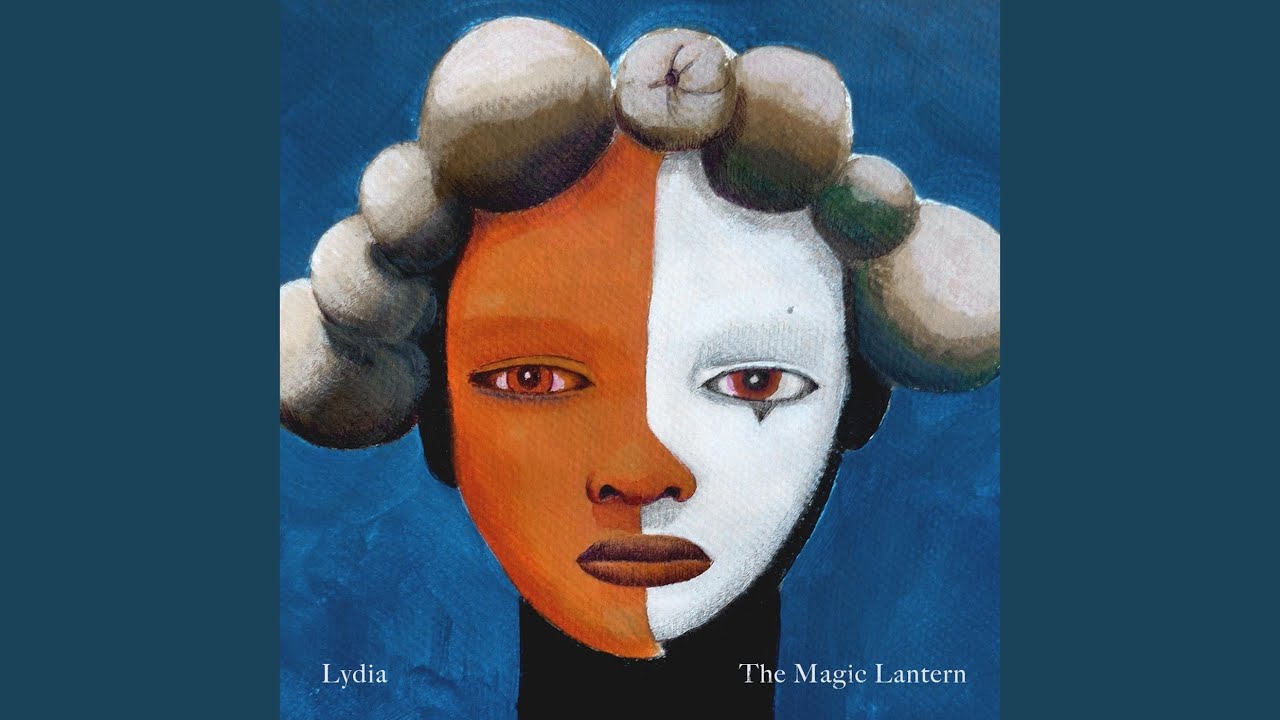 Lydia - YouTube