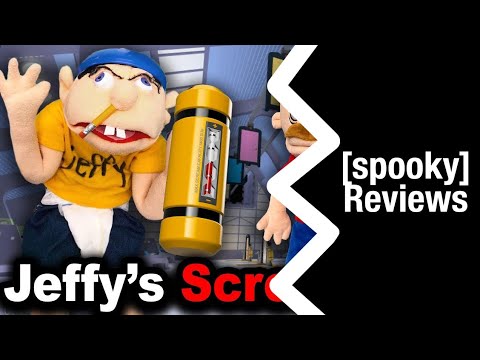 SML Movie: Jeffy's Scream! Review - YouTube