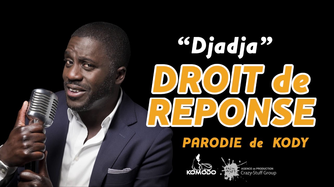 Final Djadja Remix Officiel HD 2 - YouTube