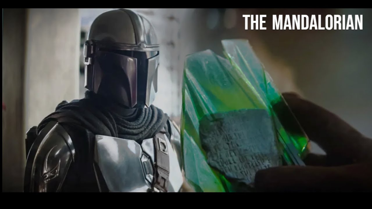 The Mandalorian and Grogu: A Sweet Animation, to Brighting Your Day ...