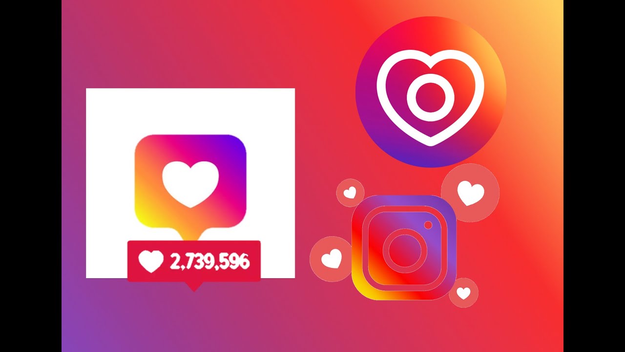 comment avoir beaucoup d'abonnés sur instagram gratuitement - YouTube