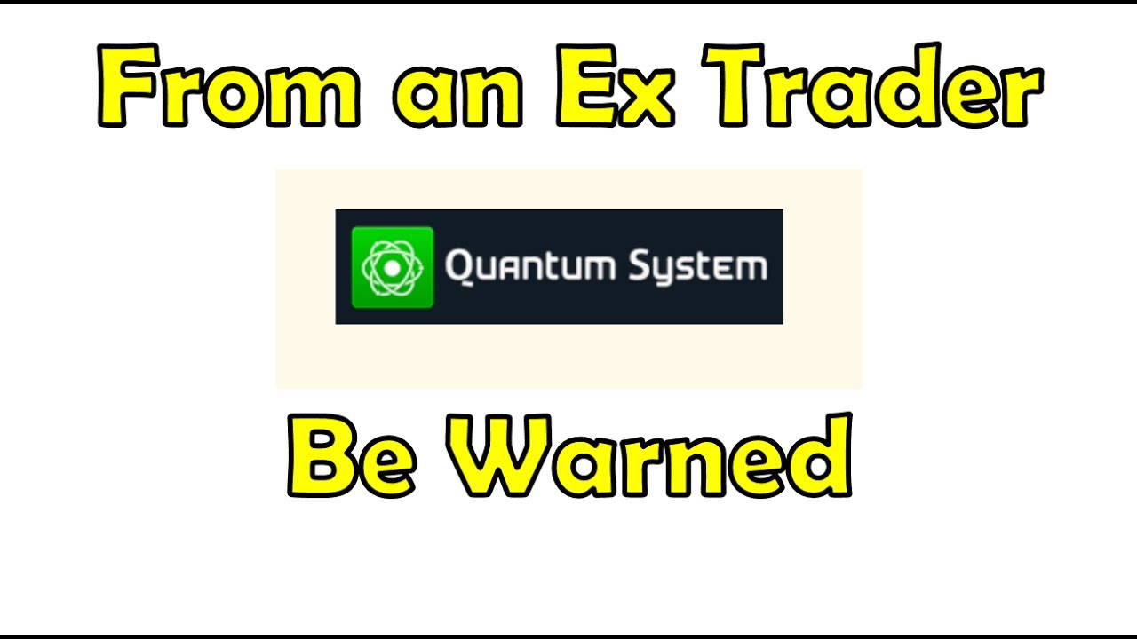 Quantum Guru Review | From an Ex Trader - YouTube