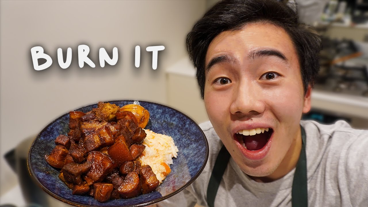 Beating Procrastination One Meal At A Time YouTube beating-procrastination-one-meal-at-a-time-youtube