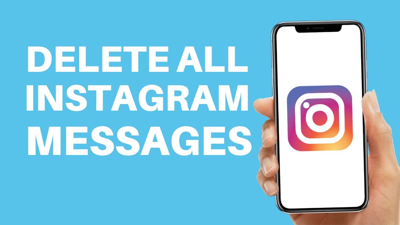 How To Delete All Instagram Messages In One Click 2022 Delete All how-to-delete-all-instagram-messages-in-one-click-2022-delete-all