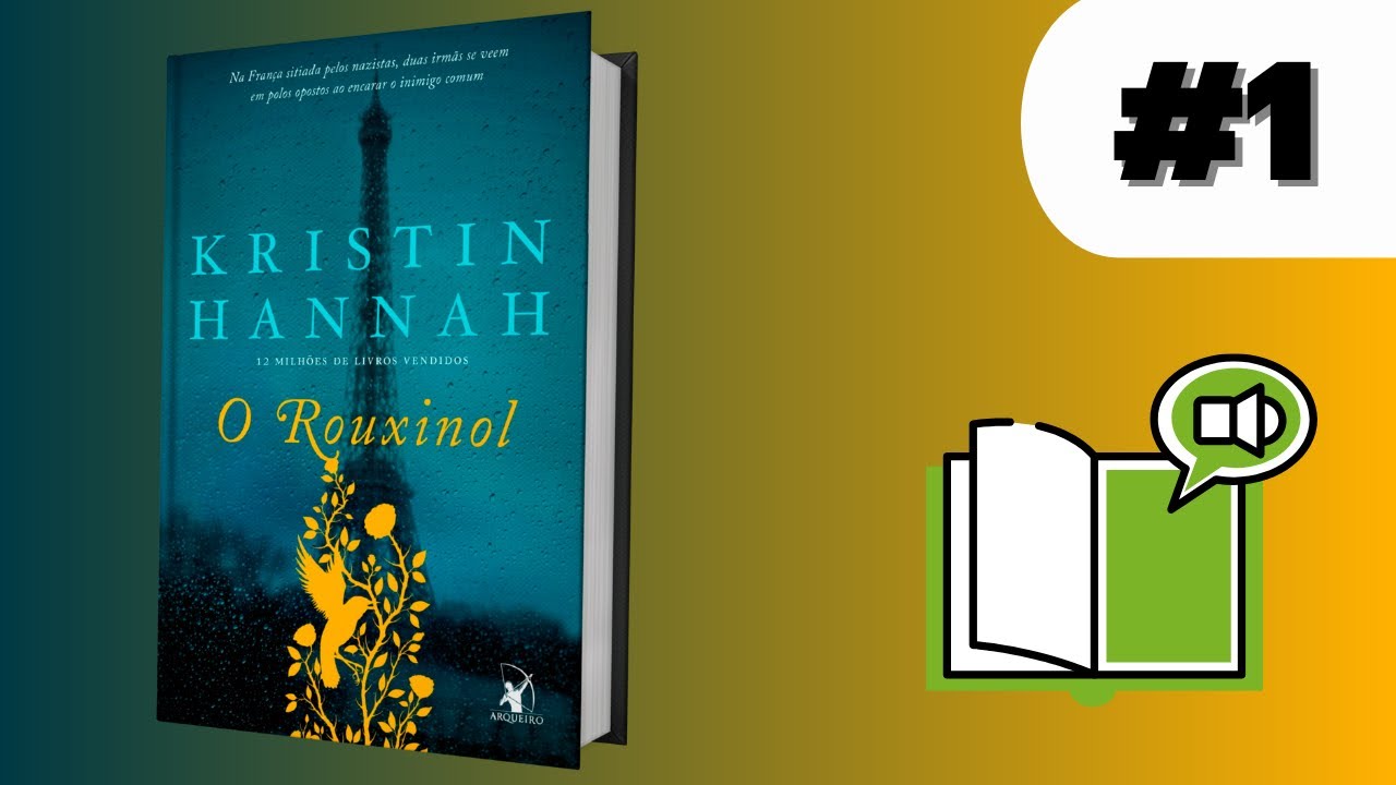 O Rouxinol | Audiobook | Parte 1/4 - YouTube