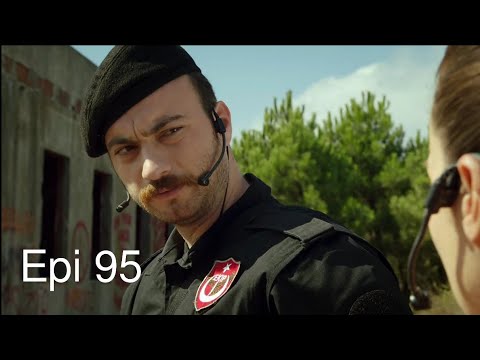 Team 1 Episode 95 ( Season 2 ) 720p HD