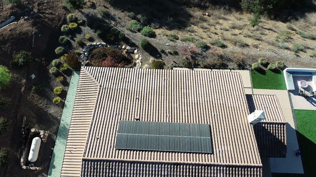 Solar Company in San Diego, CA | Sunline Energy - YouTube