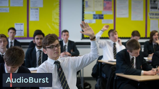 Want Your Child To Be A Better Student? Try Taking Off Their Shoes ...