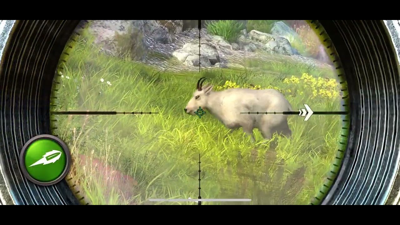 Hunting Clash Walkthrough Gameplay Challenges Upgrades 2023 - YouTube