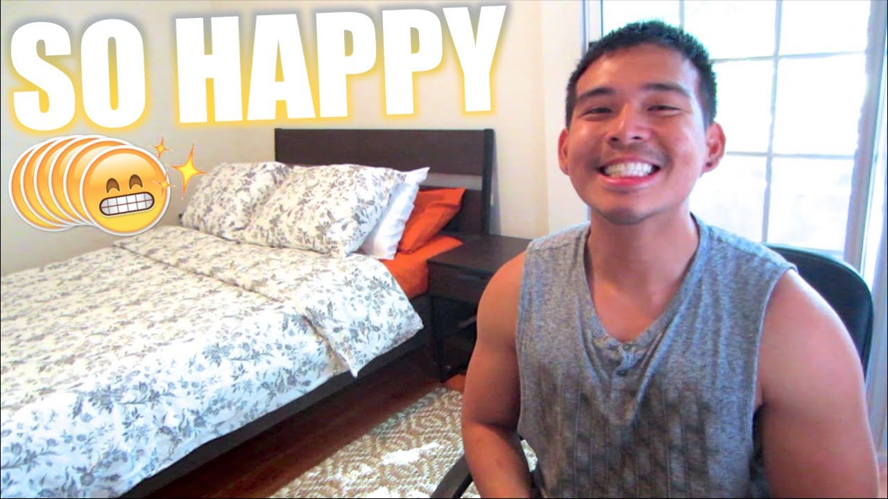 SO HAPPY - YouTube