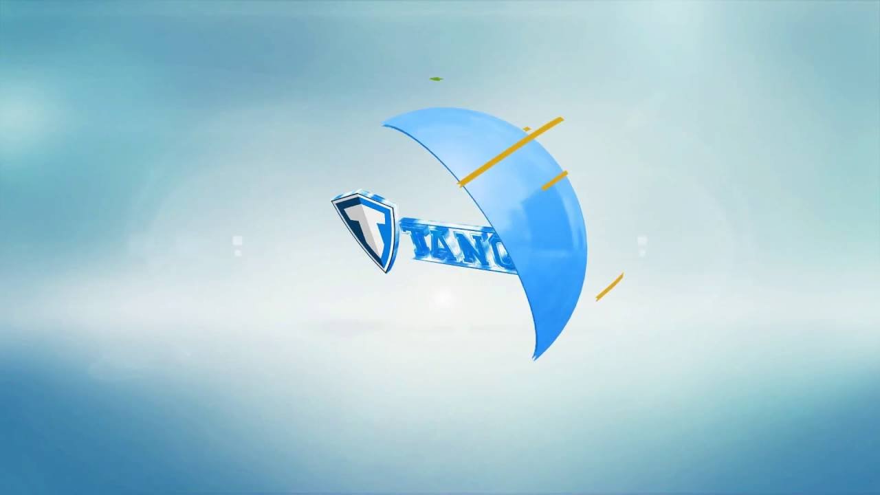 Intro#87 Corporate Arrow Logo Reveal - YouTube