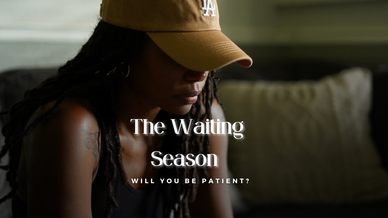 The Waiting Season - YouTube