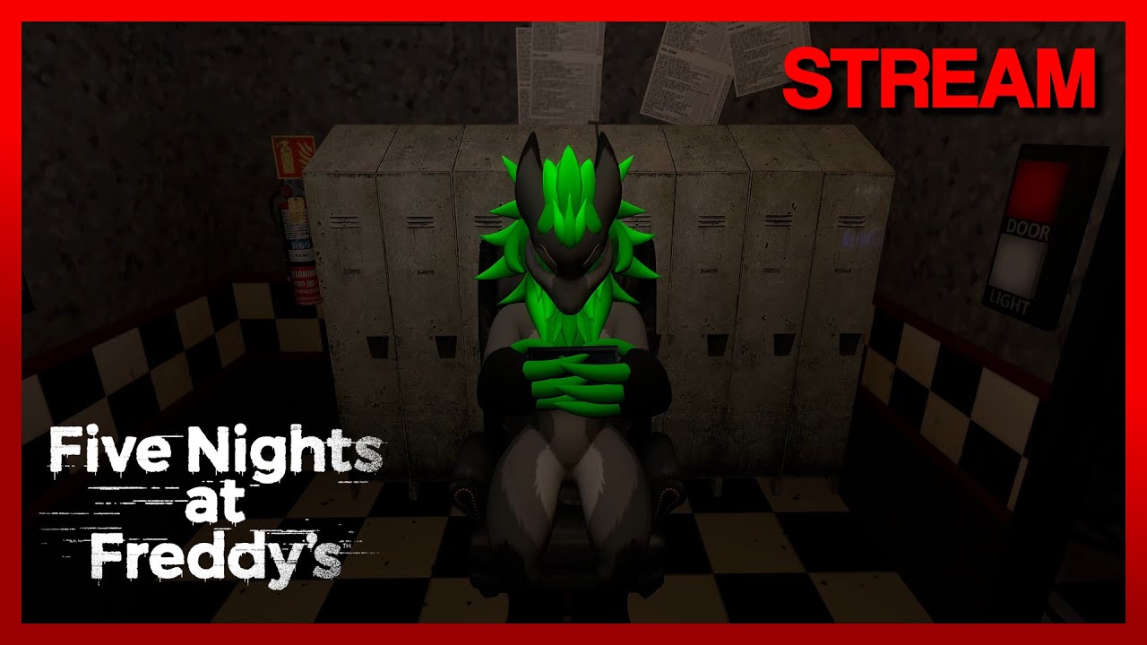 FNAF Fan Games - Finishing Next Week at Freddy's and playing the Mobile ...