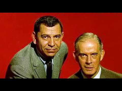 Ray Anthony Dragnet - YouTube