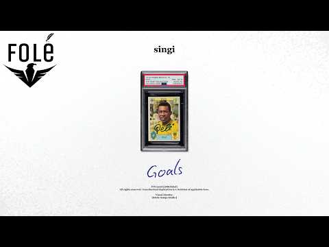 Singi - Goals