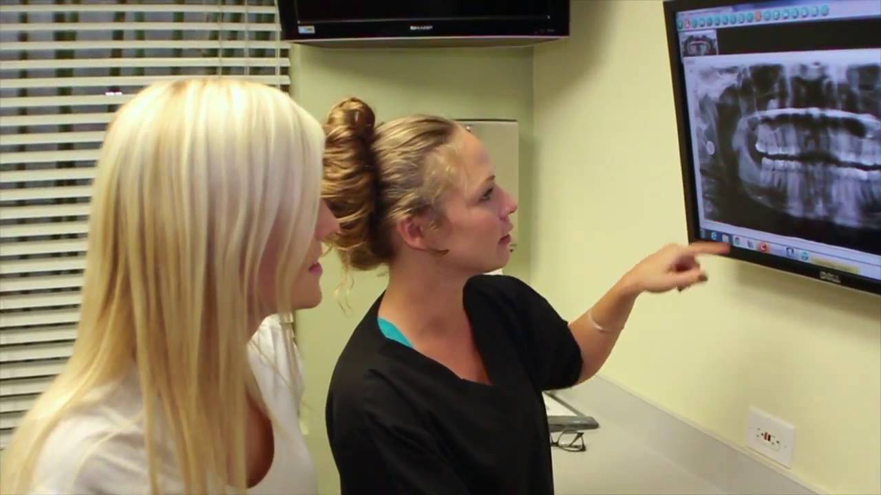 Modern Smiles Dentistry and Orthodontics - YouTube