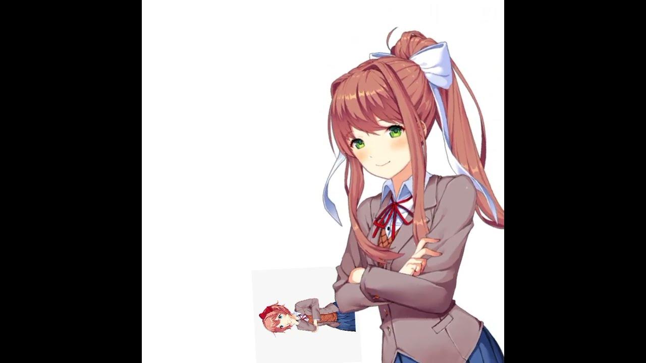 ХАХААХВХВ ЖАСТ МОНИКЕЙ Моника Monika Лишь Моника Just Monika