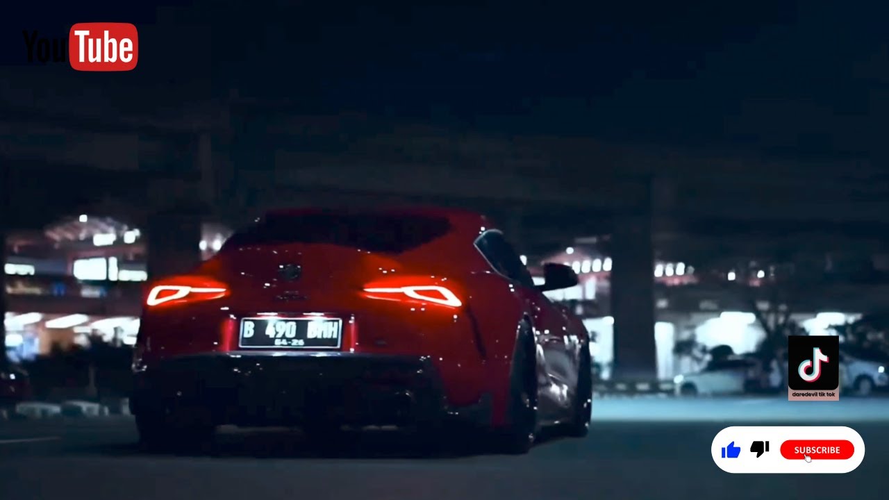 supra edit vid (4k 60fps) - YouTube