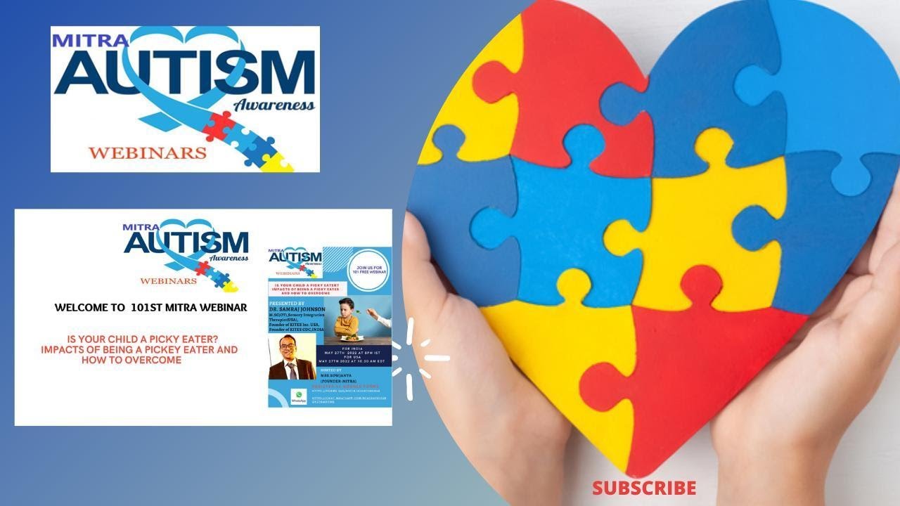 PART 1- IS YOUR CHILD A PICKY EATER? IMPACTS OF BEING A PICKEY EATER ...