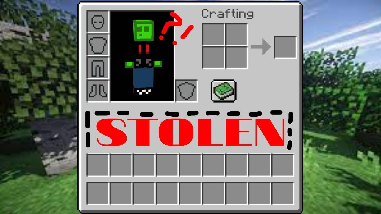 Slot Steal SMP - Episode 1 - YouTube