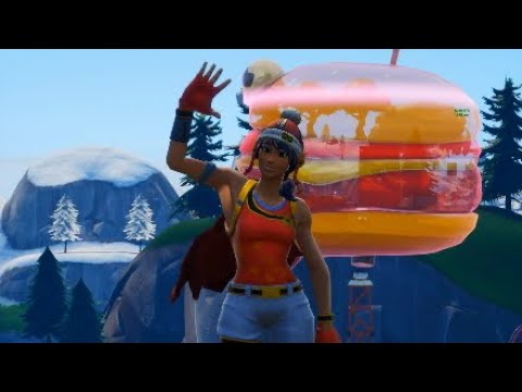 Fortnite Montage - HEY! Egovert & KIL - YouTube