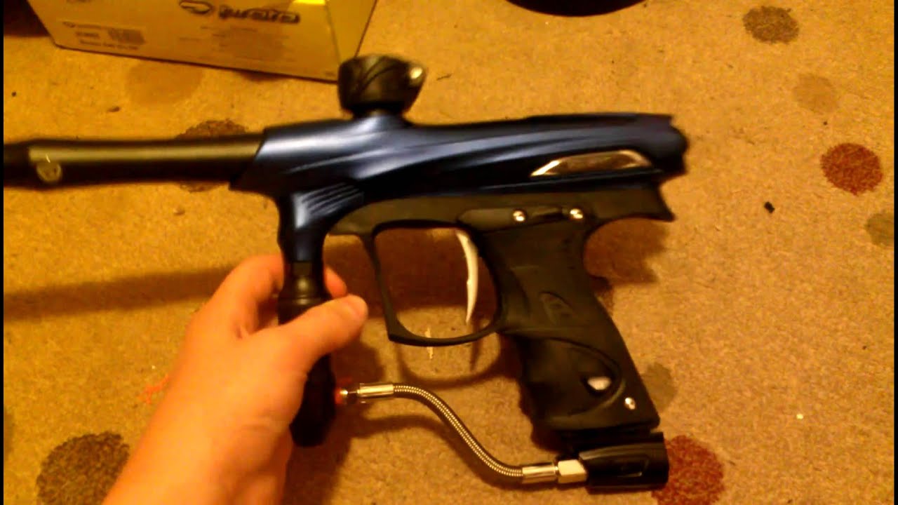 Proto rail problem easy fix - YouTube