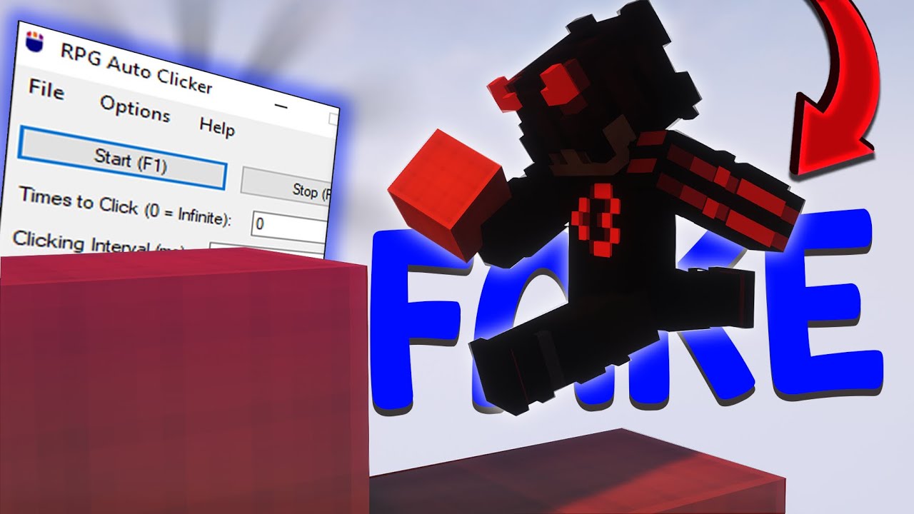 How To FAKE A Speed Telly Bridge... - YouTube