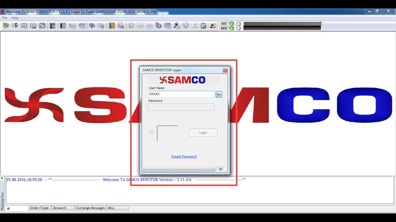 How To Download SAMCO Trader? | Samco Securities |Techy Teach | ️ - YouTube