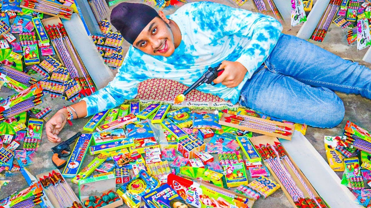 Diwali Stash testing 2022😱 Helicopter X5 , Rocket X4 , Snake - YouTube