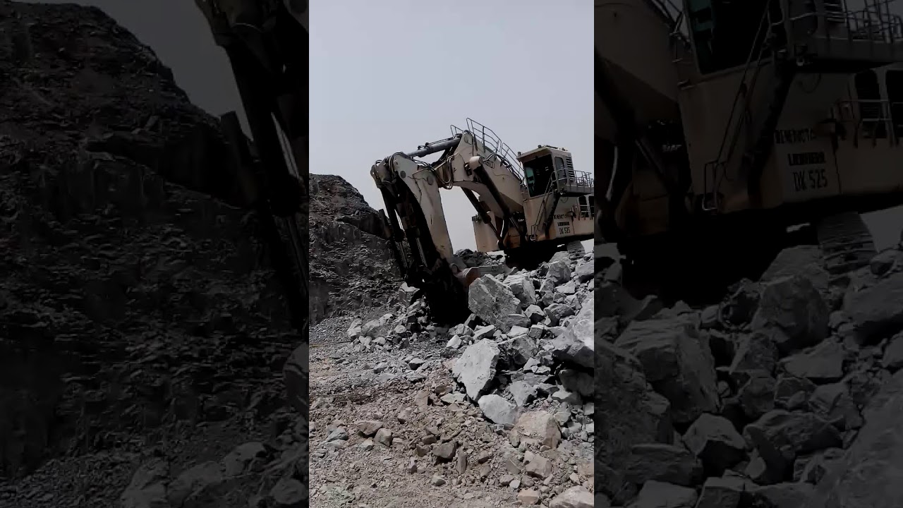 How does it work? GPR for mining - YouTube