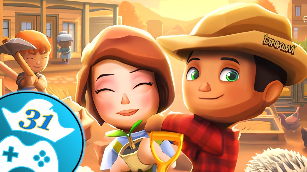 [31] 🌞 Was finden wir denn nun so spannendes in der Mine? 🌞 - YouTube