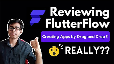 All FlutterFlow Videos - YouTube