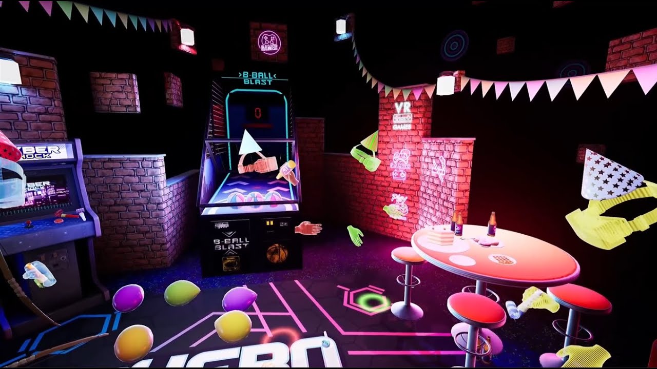 Hero Zone is back with a new update to keep your customers entertained ...