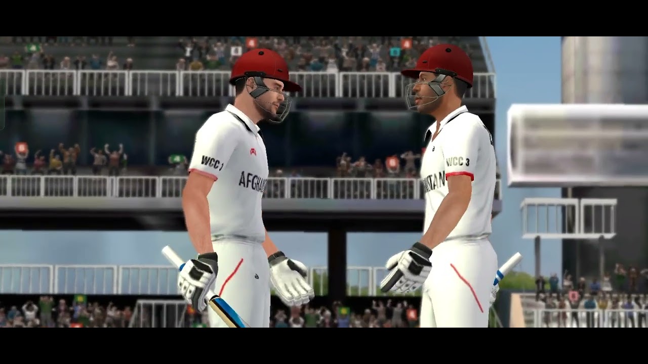 WCC 3 test 6922 April 2023 - YouTube